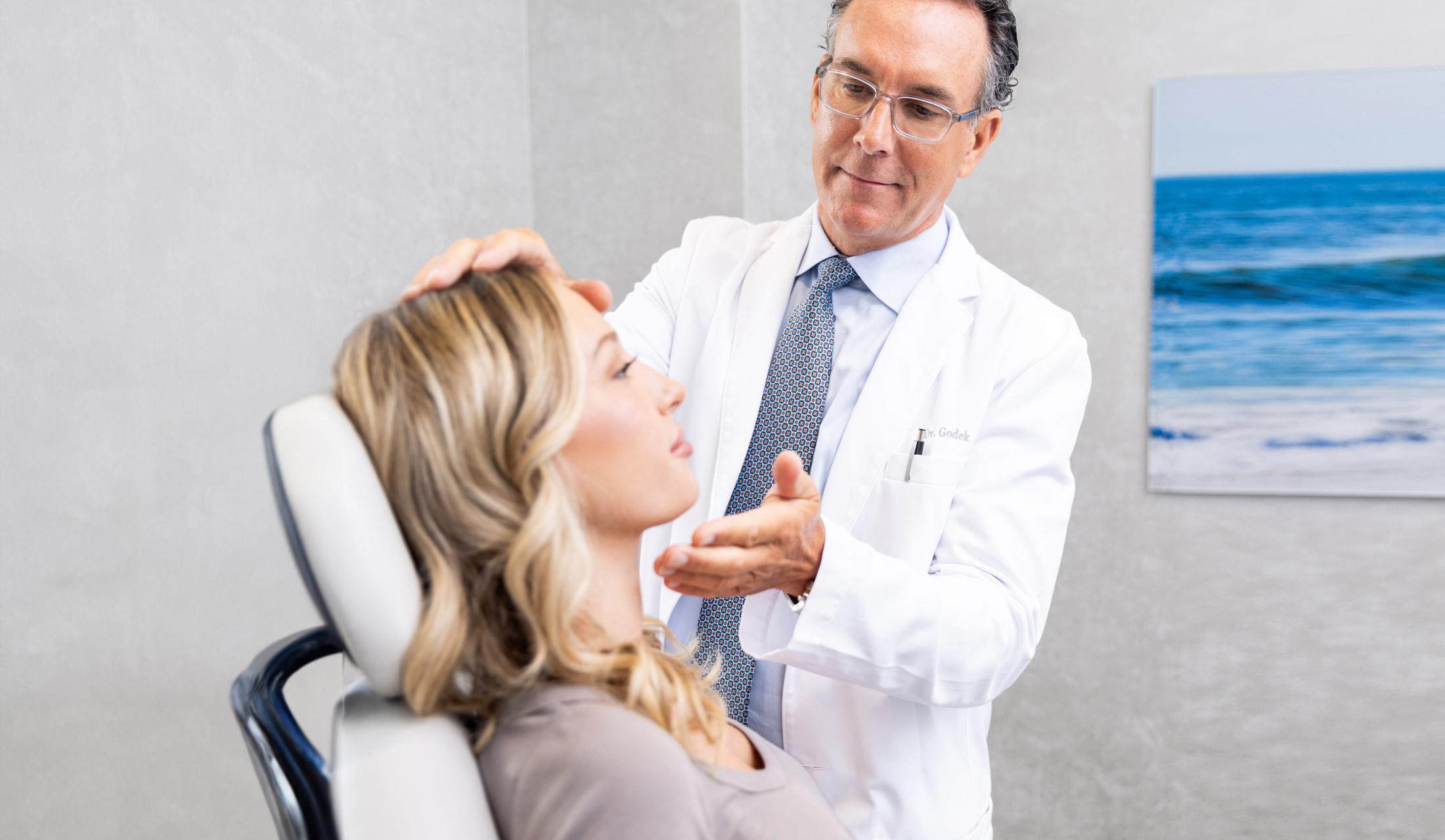 Plastic Surgery in New Jersey | The Godek Center