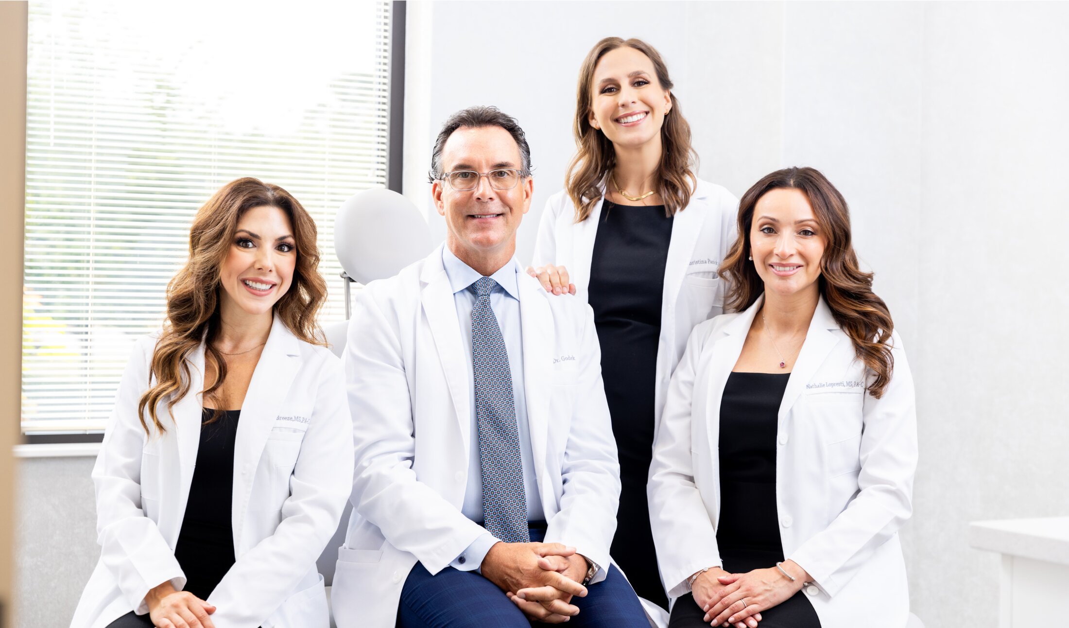 Plastic Surgery in New Jersey | The Godek Center